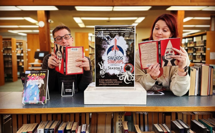 Home | Coos Bay Public Library